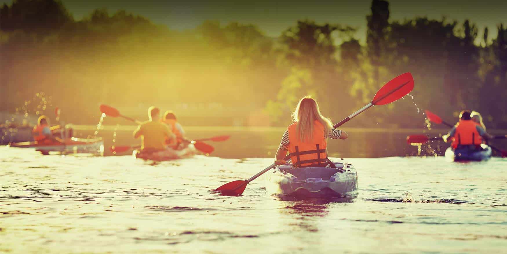 Explore Gordon County, GA | Things To Do in Calhoun