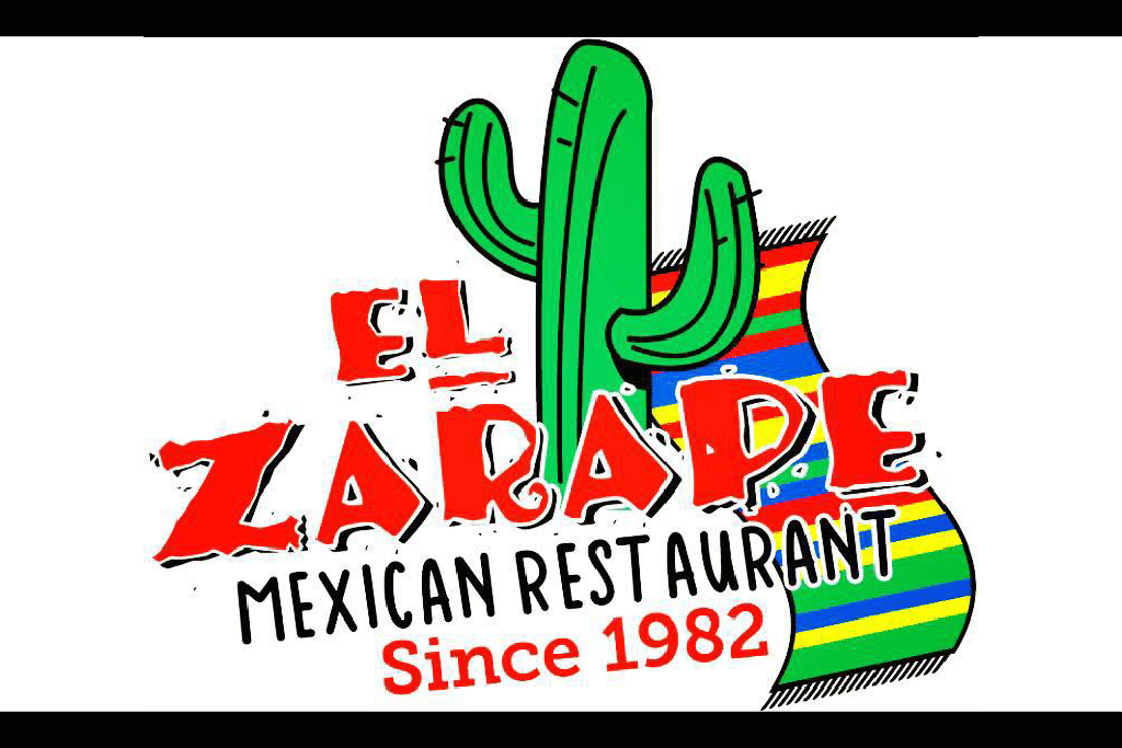 El Zarape - 203 Richardson Rd. | Mexican Restaurant in Calhoun, GA