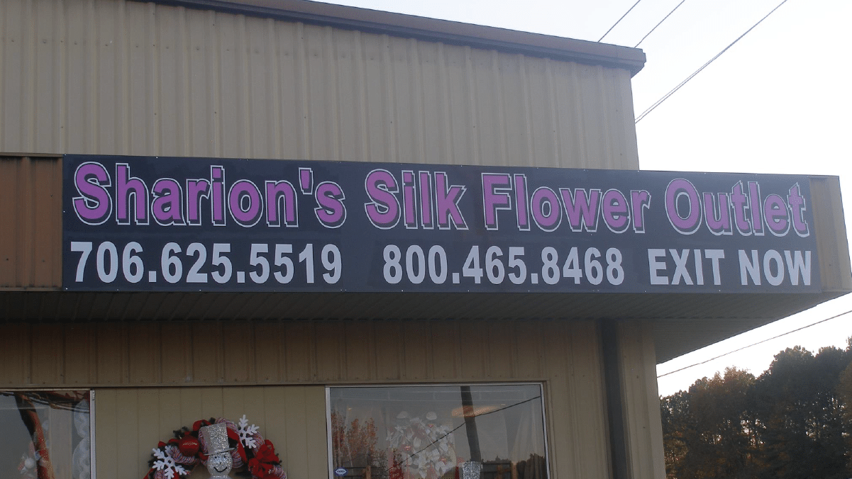 Sharion’s Silk Flower Outlet - 905 Lovers Lane Rd SE | Flower Shops in ...