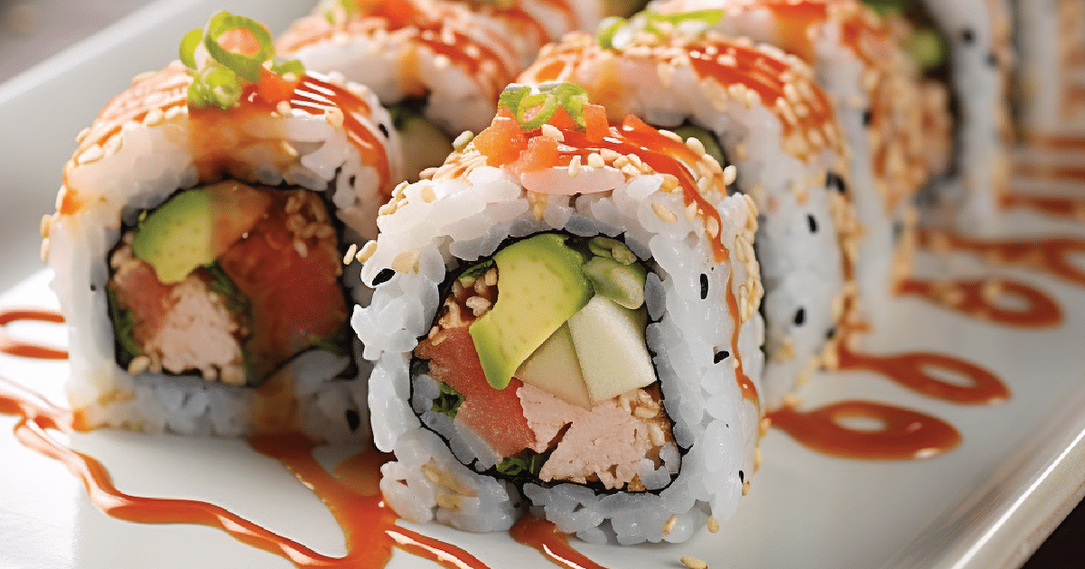 Tokyo Steakhouse | House of Japan | Places To Eat in Calhoun, GA