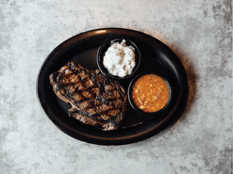 The Best Hidden Gem Restaurants in Calhoun-Gordon County