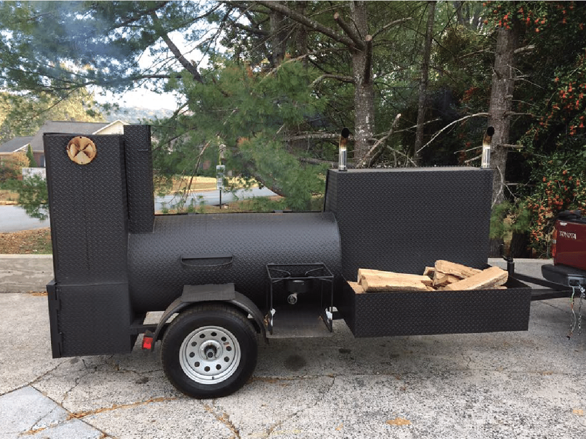 The Best Hidden Gem Restaurants in Calhoun-Gordon County