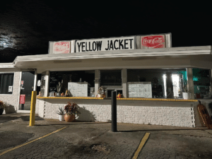 The Best Hidden Gem Restaurants in Calhoun-Gordon County