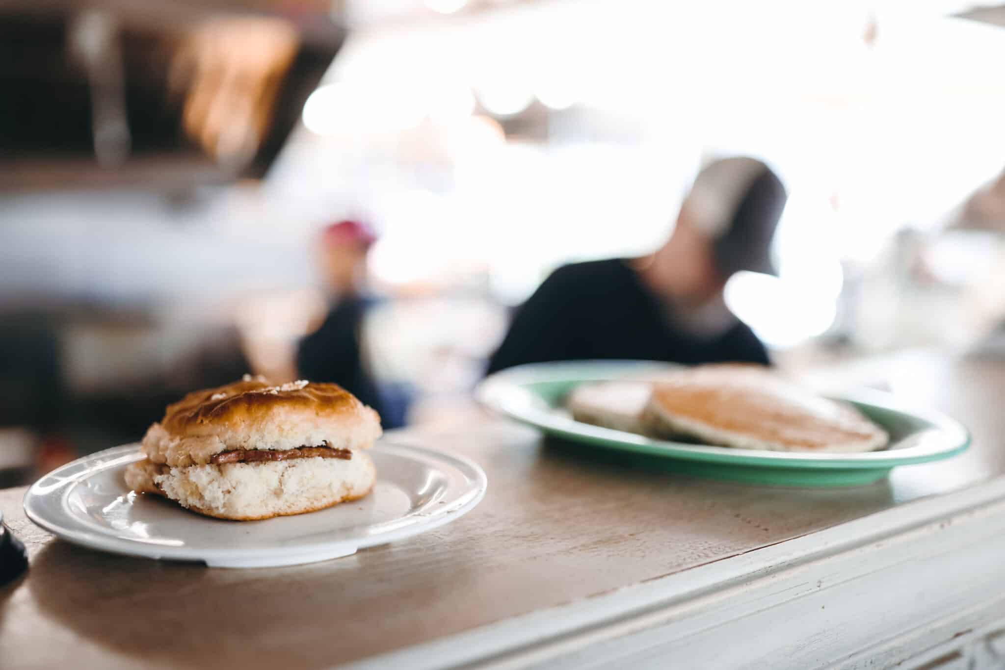 Gordon County's Favorite Local Breakfast Spots