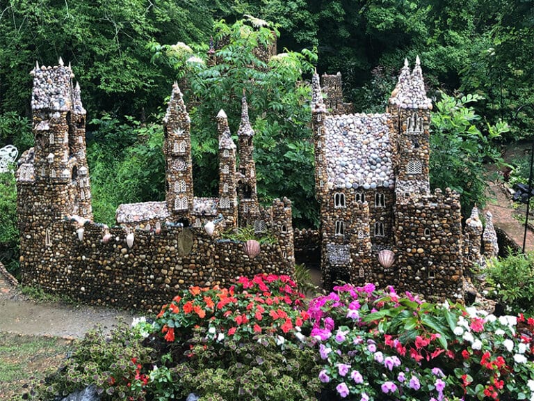 The Rich History of Gordon County, GA | Calhoun, Georgia