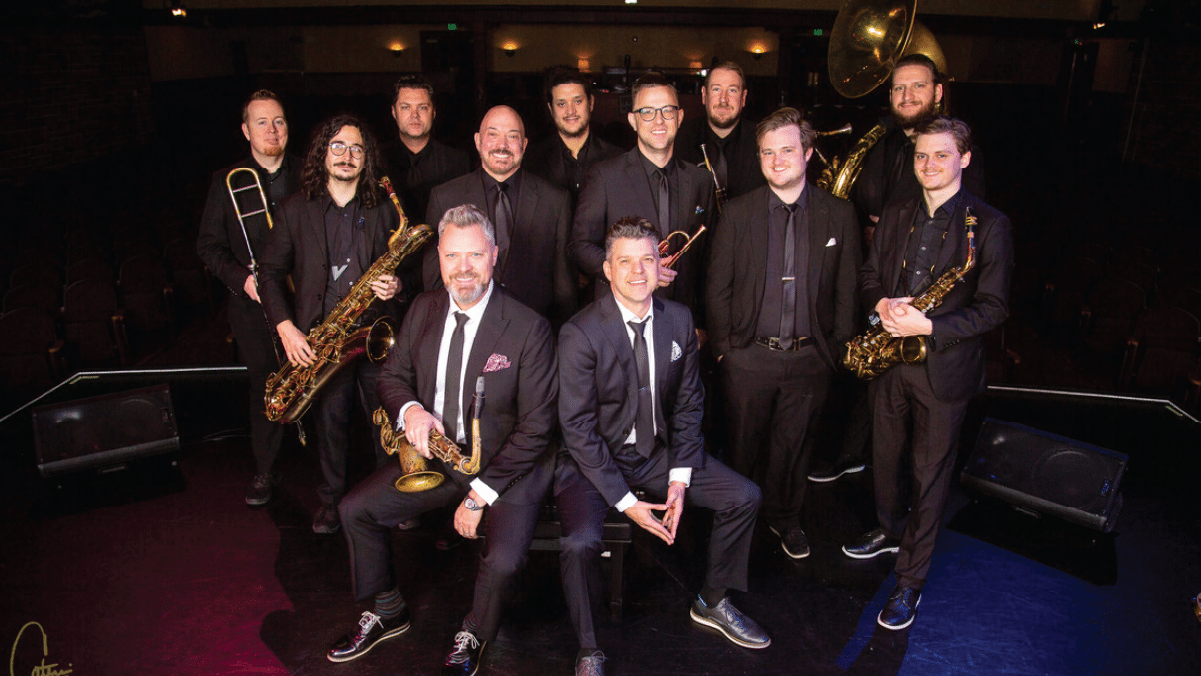 The Fabulous Equinox Orchestra - GEM Theatre | Music Event in Calhoun, GA