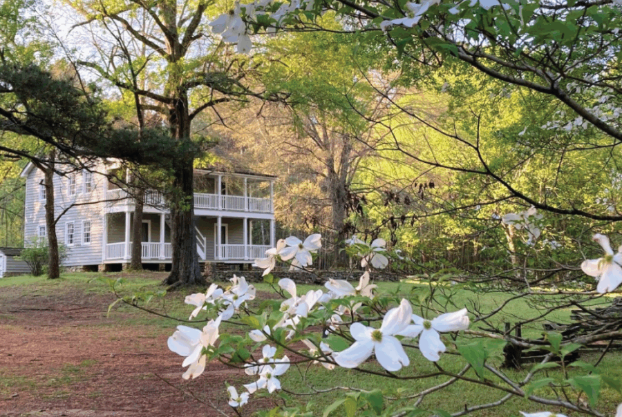 Explore Gordon County, GA | Things To Do in Calhoun